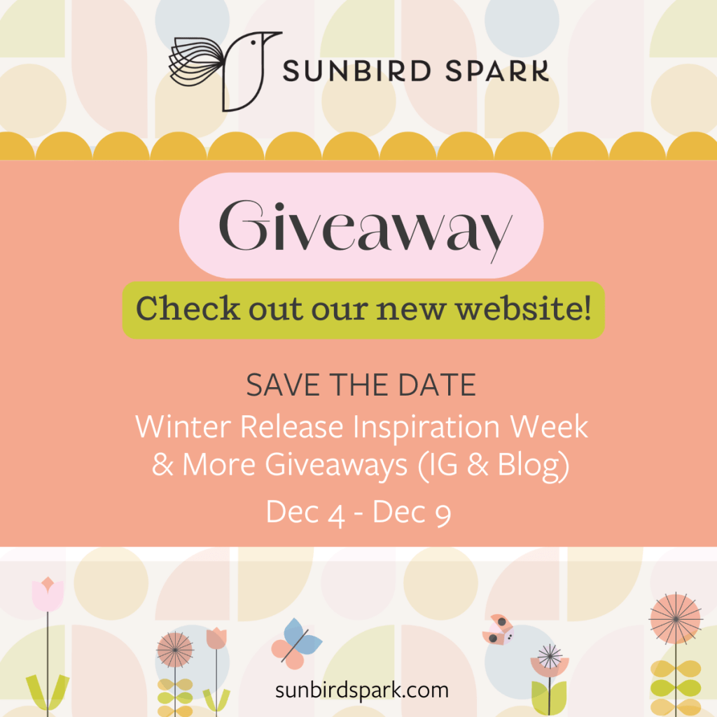 Exciting Launch Alert: Our New Site, Fresh Collections, and a Special ...